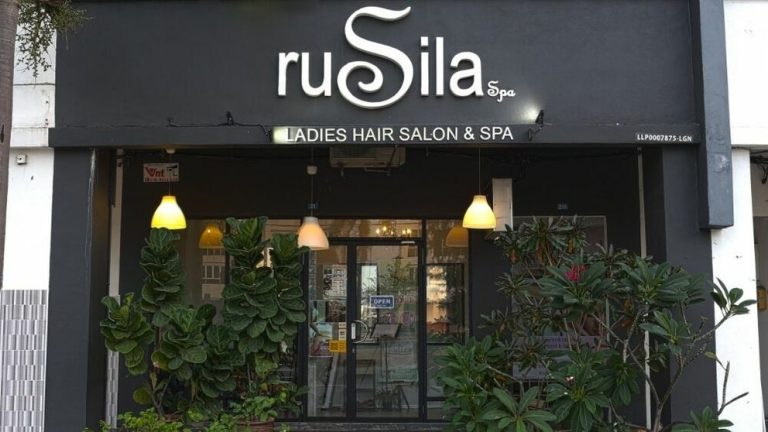 Rusila Spa | ruSila spa
