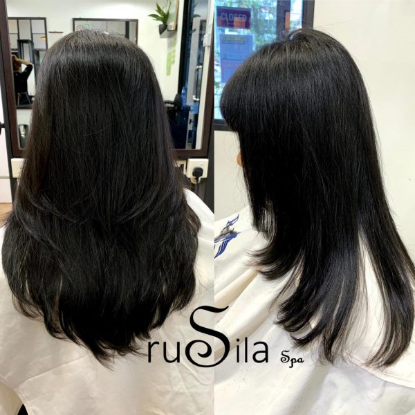 Jenis-jenis Potongan Rambut (Haircut) | ruSila spa